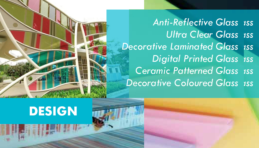 DESIGN - Singapore Safety Glass