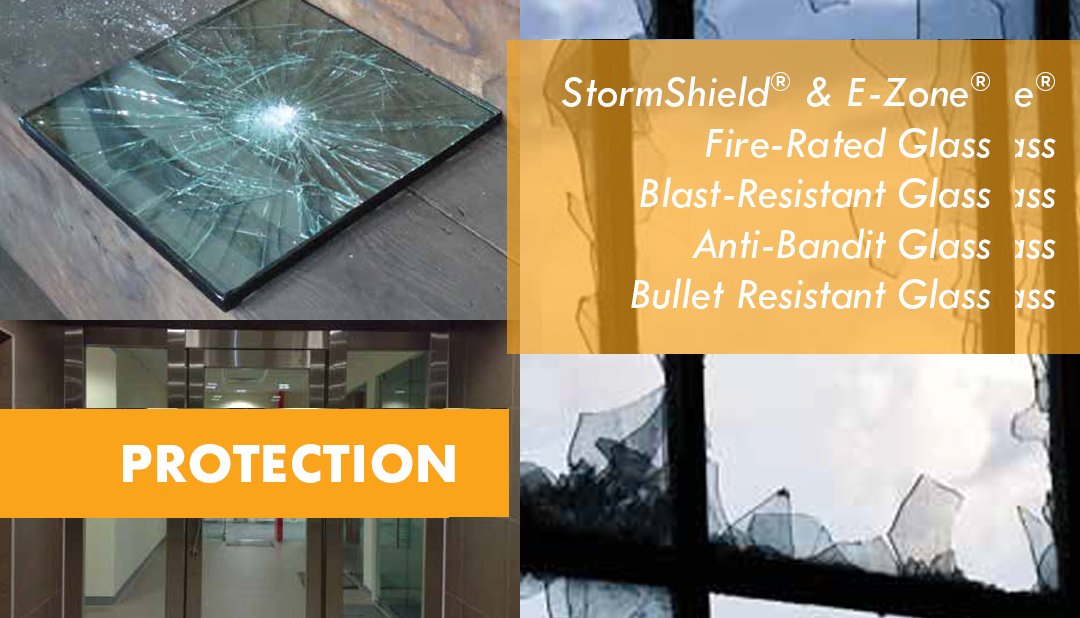 PROTECTION - Singapore Safety Glass