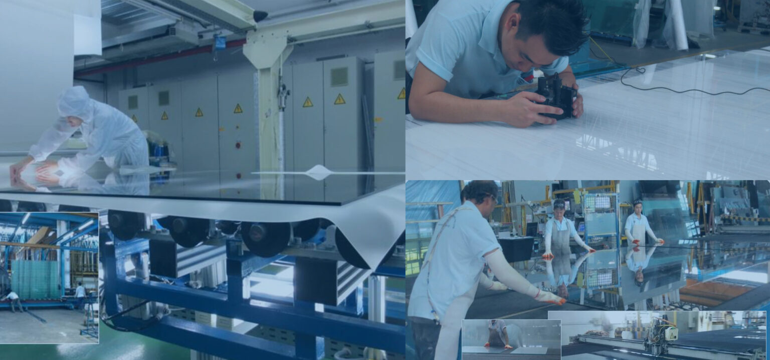 Home - Singapore Safety Glass