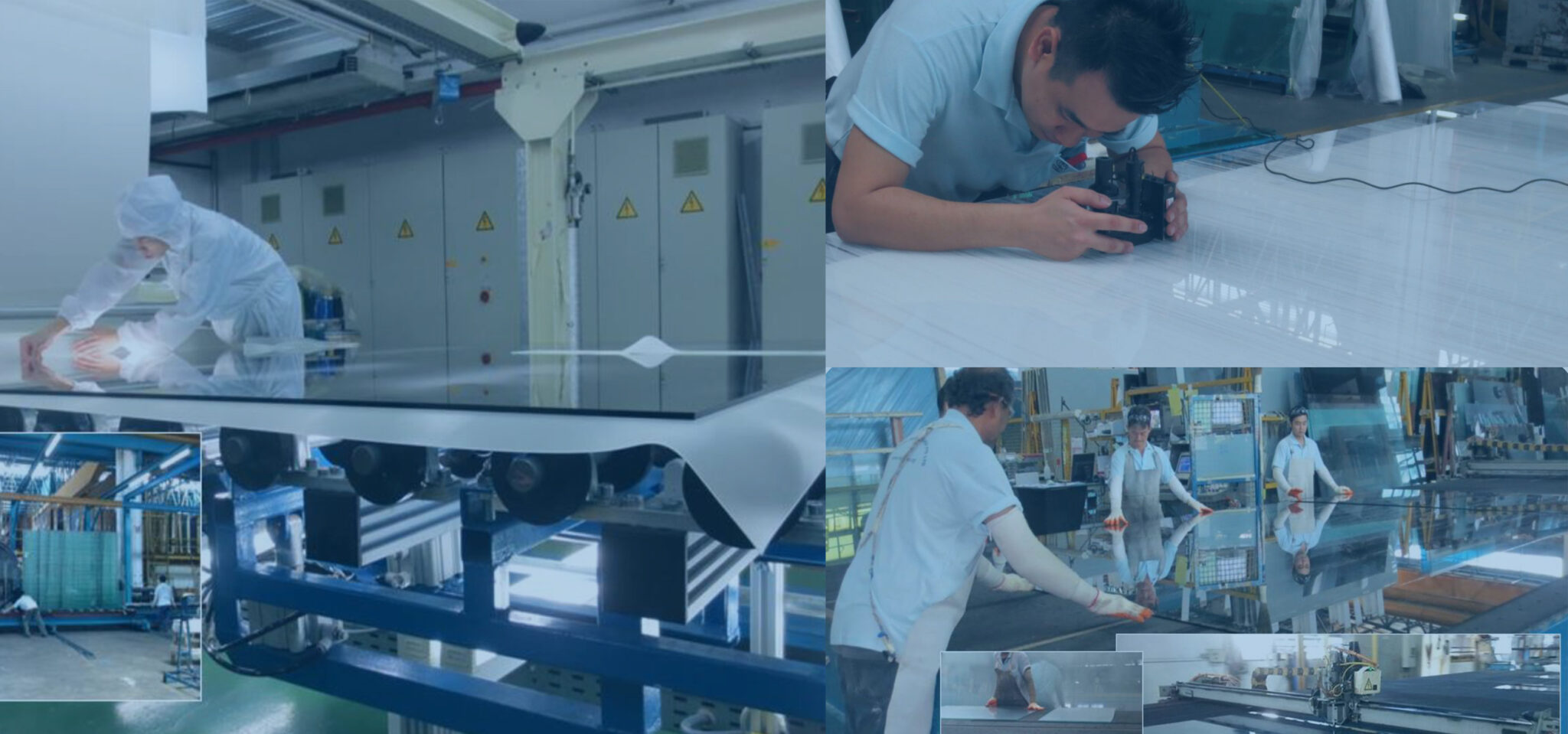 Home - Singapore Safety Glass