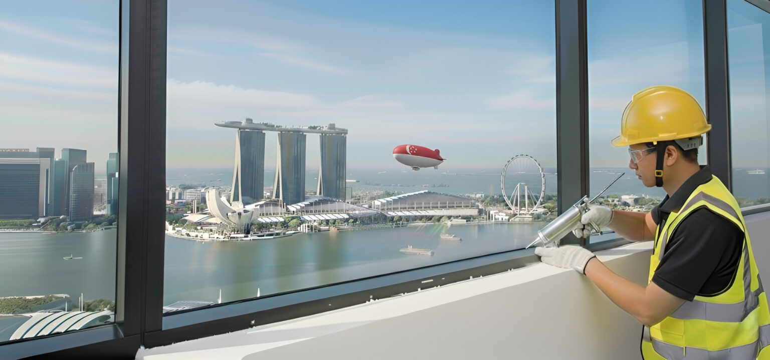 Home - Singapore Safety Glass
