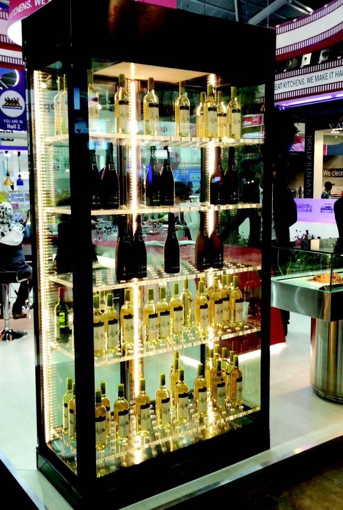 SSG® Anti-Condensation Glass - Singapore Safety Glass