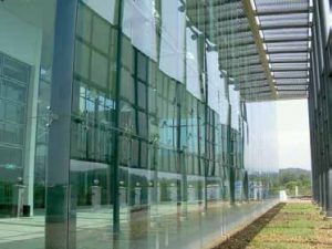 SSG® DuraGlas-T - Singapore Safety Glass