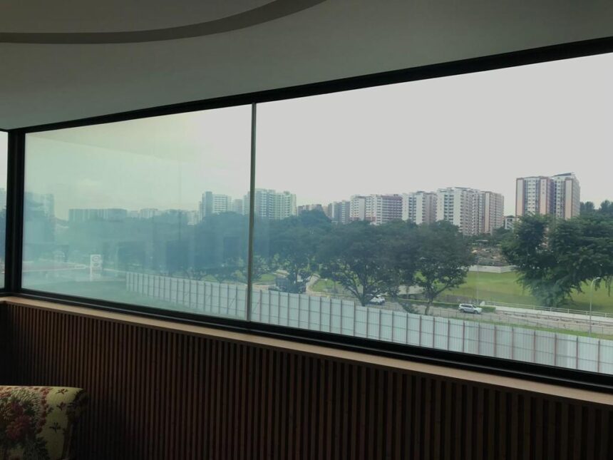 The Next Wave of Glass in Architecture: Exciting Developments to Watch ...