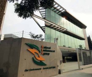 SSG® Self-Cleaning Glass - Singapore Safety Glass