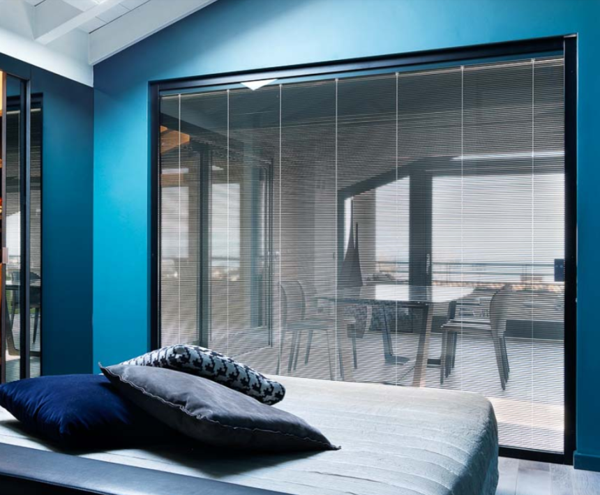 SSG® VariShade - Singapore Safety Glass