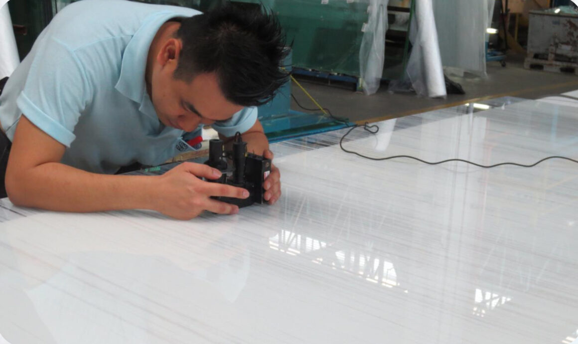 About Us - Singapore Safety Glass