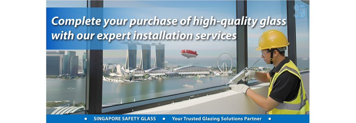 Home - Singapore Safety Glass